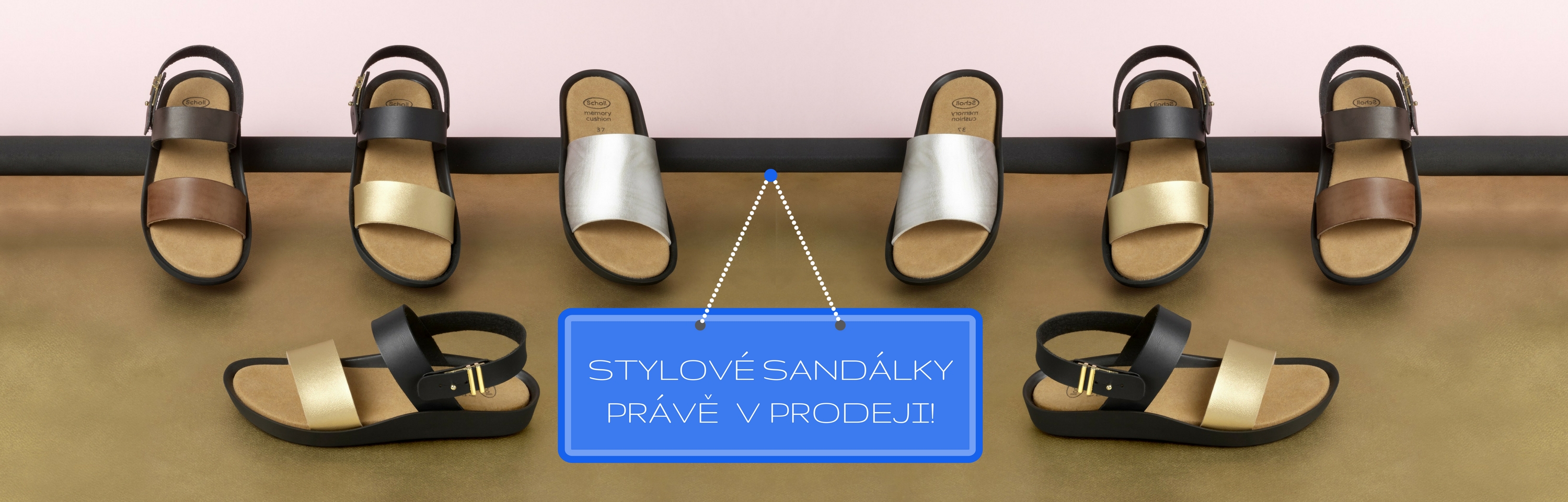 Zdravotní Obuv Scholl, pracovní obuv | obuv-scholl.cz